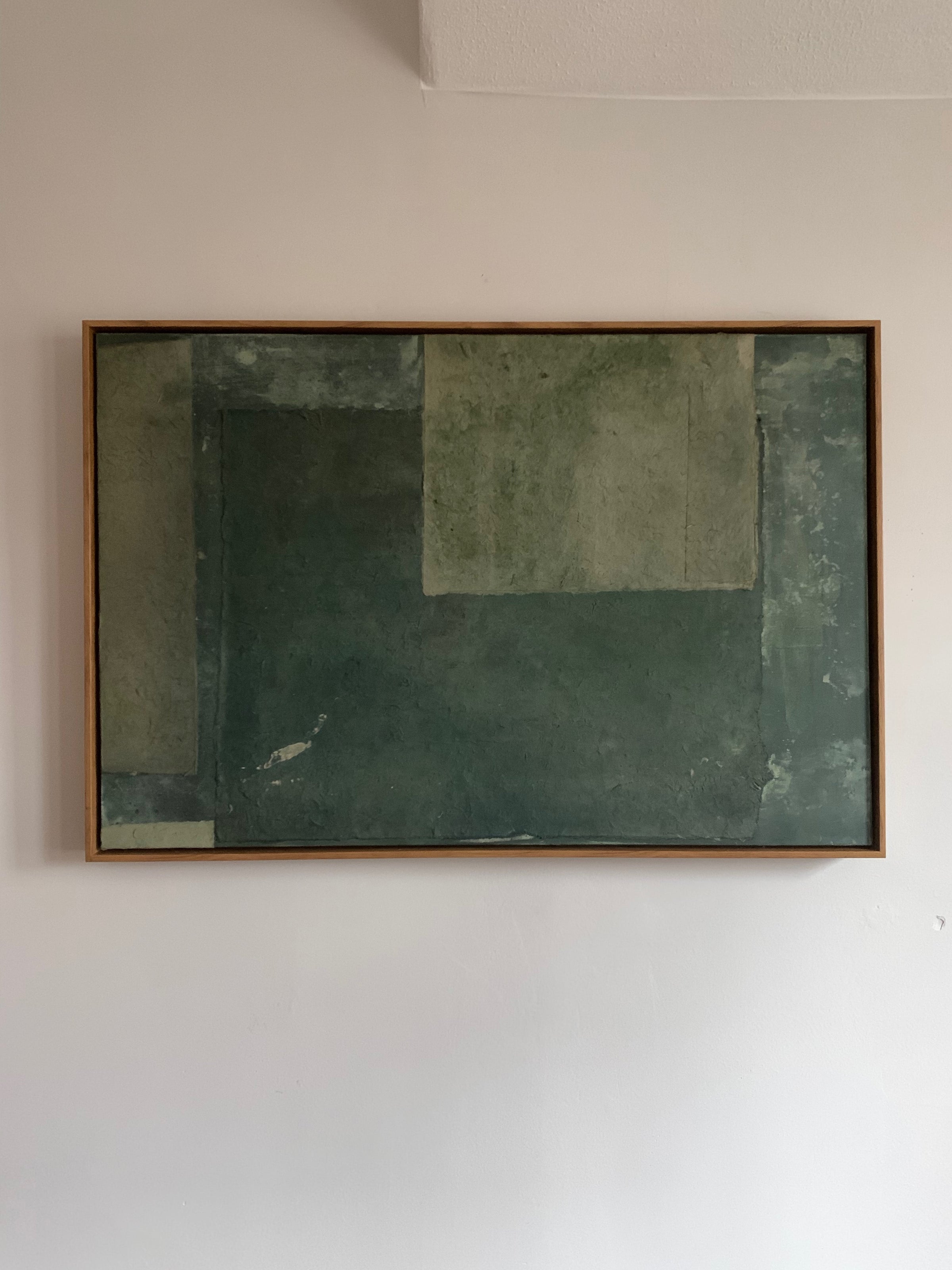 EVERGREEN | emily ruth design