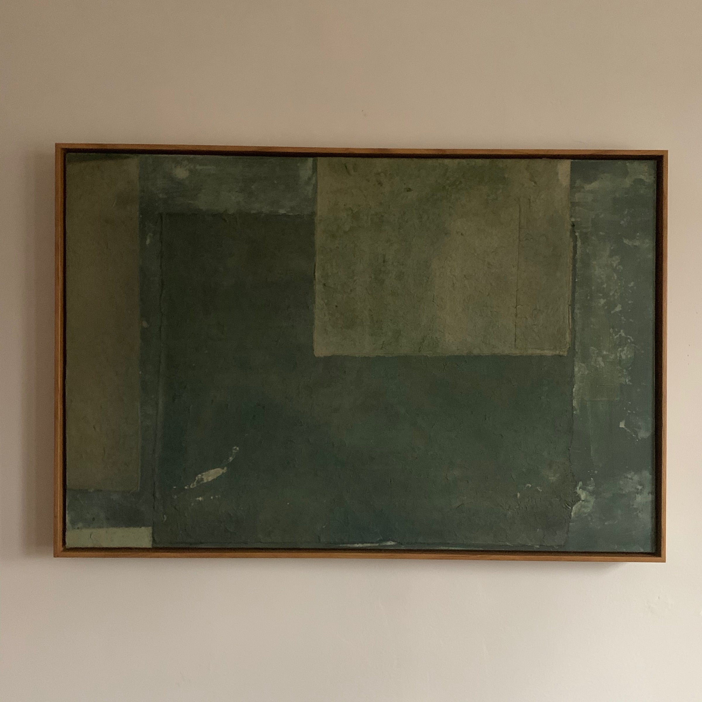 EVERGREEN | emily ruth design